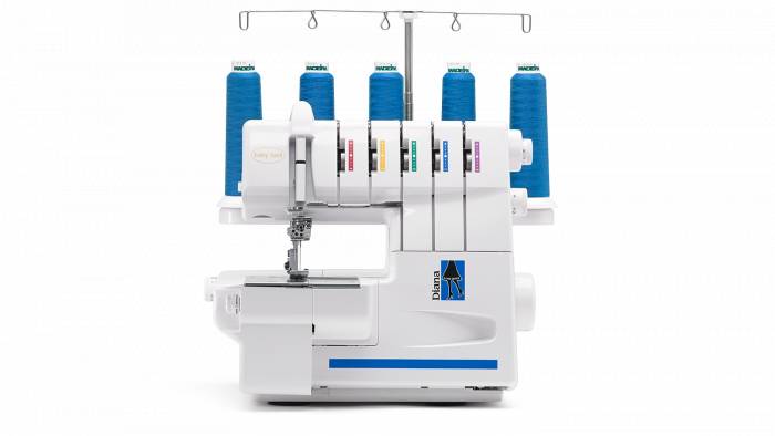 Baby Lock Serger Review [All Models Comparison] – Olive Borden