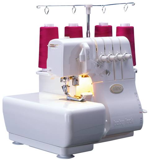 Baby Lock Serger Review [All Models Comparison] – Olive Borden