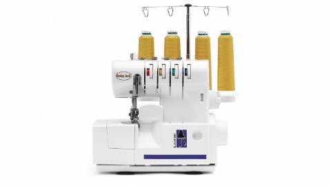 Baby Lock Serger Review [All Models Comparison] – Olive Borden