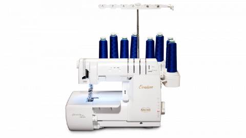 Baby Lock Serger Review [All Models Comparison] – Olive Borden