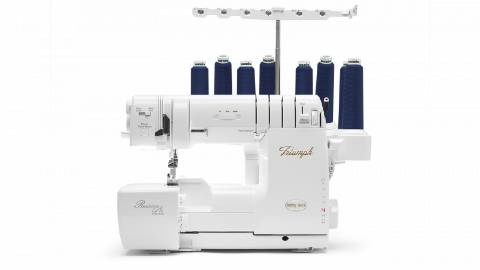 Baby Lock Serger Review [All Models Comparison] – Olive Borden